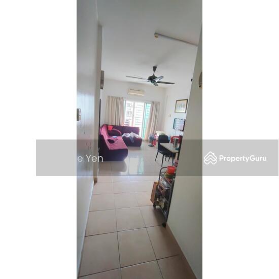 Apartment for Sale at Idaman Lavender - Vinnie Yen