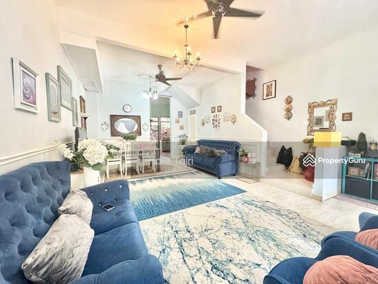 Taman Tasik Prima untuk Untuk Dijual - RM 590,000 (2024) | PropertyGuru ...