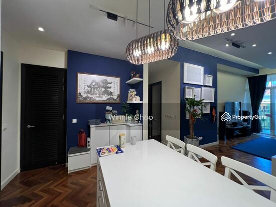 Condominium for Sale at Quayside Seafront Resort Condominiums - Winnie Choo
