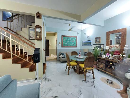 2-storey Terraced House for Sale in Usj 16 (Subang Jaya) - Bee Lee