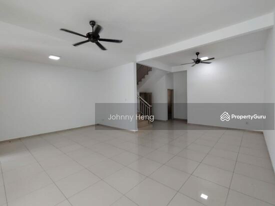 2-storey Terraced House for Sale in Kempas (Johor Bahru) - Johnny Heng