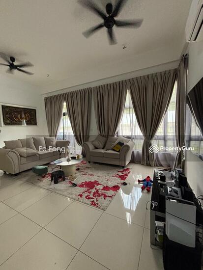 Cluster House for Sale in Taman Desa Tebrau (Tebrau) - Ee Fong Toh