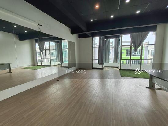 Pusat Perdagangan Danga Utama untuk Untuk Disewa - RM 1,100 /bulan ...