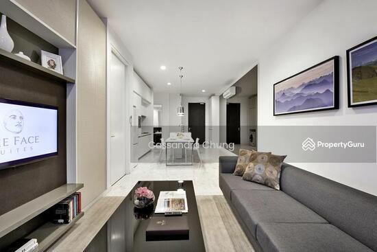 Condominium for Sale at The Treez Jalil Residen - Cassandra Chung