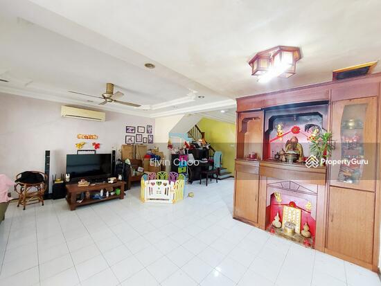 Desa Palma untuk Untuk Dijual - RM 535,000, Feb 2026