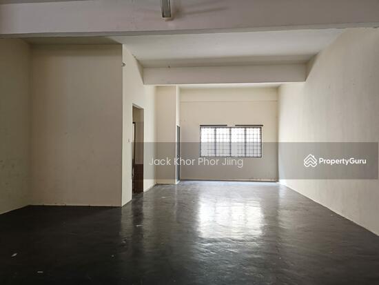 Shop / Office for Rent in Setia Alam (Selangor) - Jack Khor Phor Jiing