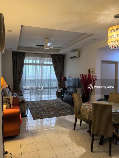 Desa Villa Condominium untuk Untuk Dijual - RM 560,000 (2024 ...