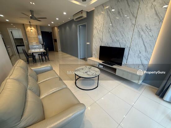 Condominium for Rent at Sunway GeoSense - Marcus Choy