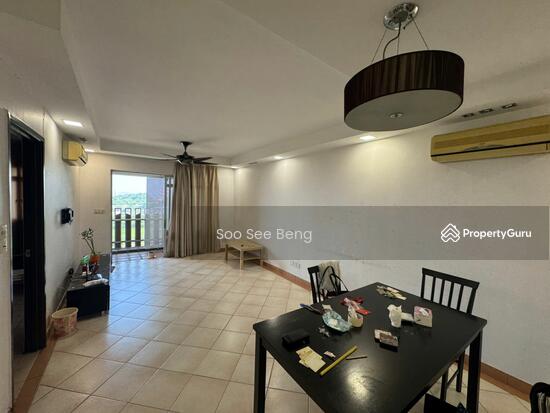 Condominium for Sale at Perdana Exclusive - Soo See Beng