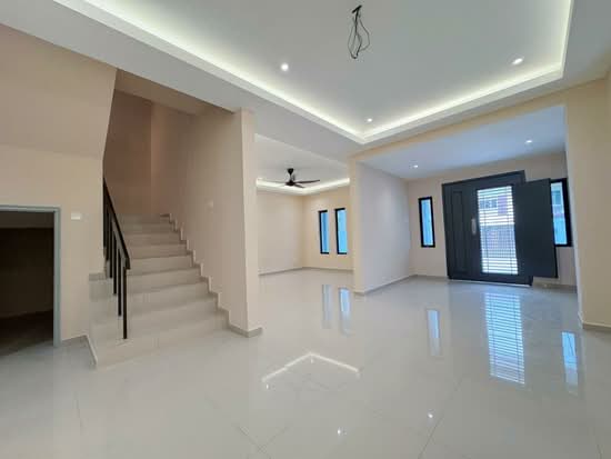 Taman Perling Tamans Perlings untuk Untuk Dijual - RM 788,000 (2024 ...