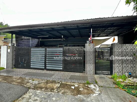 Semi-Detached House for Sale in Selayang (Selangor) - Mohd Nor Fahmi