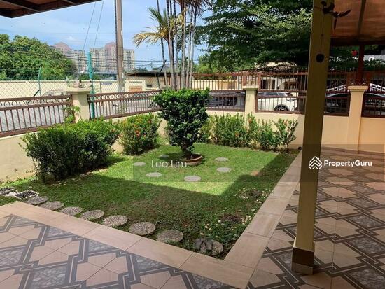 Taman Bukit Belimbing, Taman Sungai Besi, Damai Perdana, Balakong untuk ...