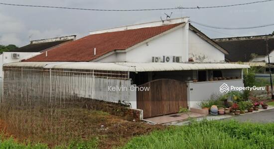 Cluster House for Sale in Taman Ipoh Selatan (Ipoh) - Kelvin Chow