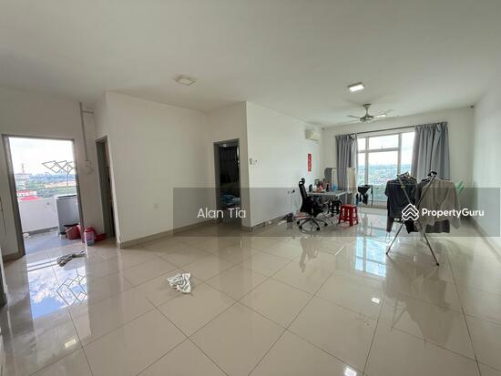 Service Residence for Sale at Pandan Residence - Alan Tia