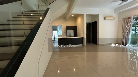 3-storey Terraced House for Sale in Mont Kiara (Kuala Lumpur) - Jocelyn Soo