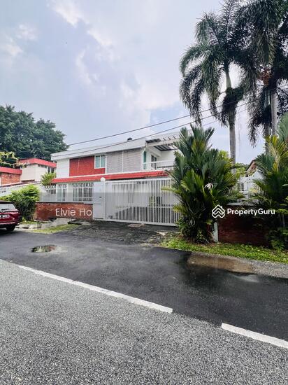 Taman Seputeh untuk Untuk Dijual - RM 3,500,000, Jan 2026