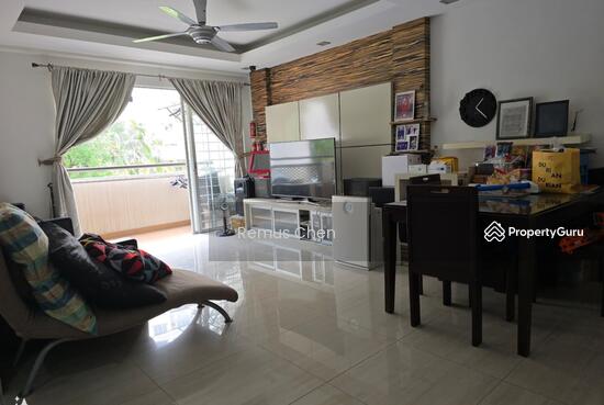 Condominium for Sale at Paradesa Rustica - Remus Chen