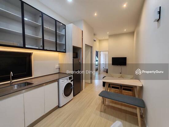 Sunway Grid Residence untuk Untuk Disewa - RM 2,800 /bulan (2024 ...