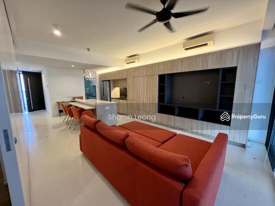Condominium for Sale at The Capers @ Sentul East - Sharon Leong