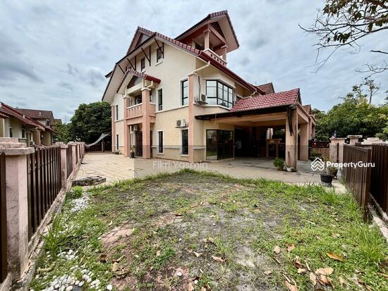 2.5-storey Terraced House for Sale in Presint 16 (Putrajaya) - Fikri Yasmin