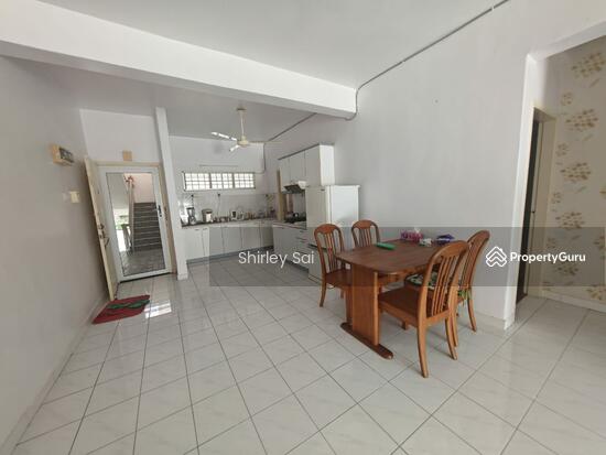 Apartment for Sale at Selesa Hillhomes Resort - Shirley Sai