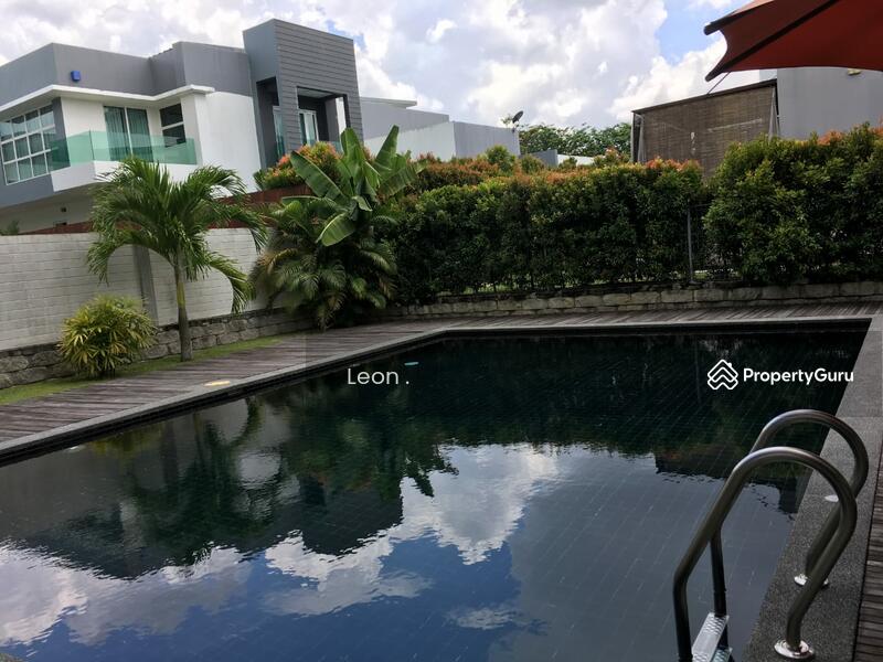 Bungalow for Sale in Iskandar Puteri (Nusajaya) (Johor) - Leon