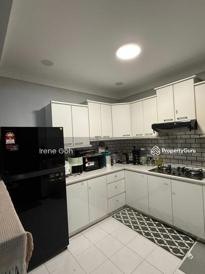 Condominium for Rent at Villa Emas - Irene Goh