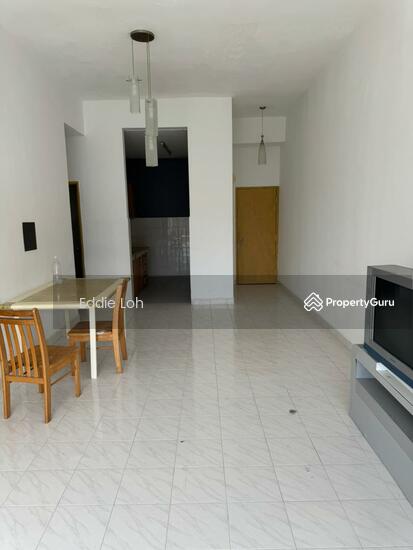 Condominium for Rent at Ampang Prima - Eddie Loh