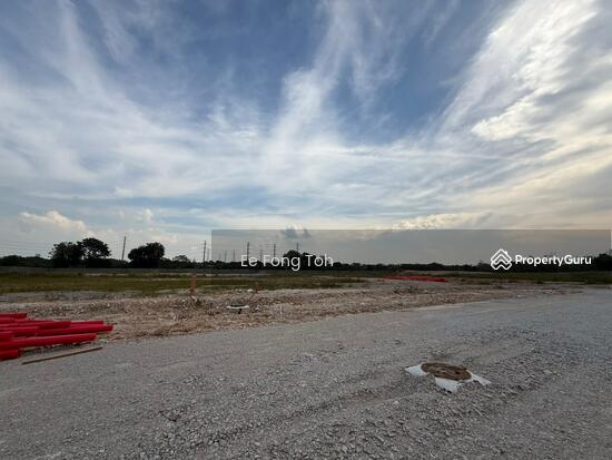 Residential Land for Sale in East Ledang (Iskandar Puteri (Nusajaya ...