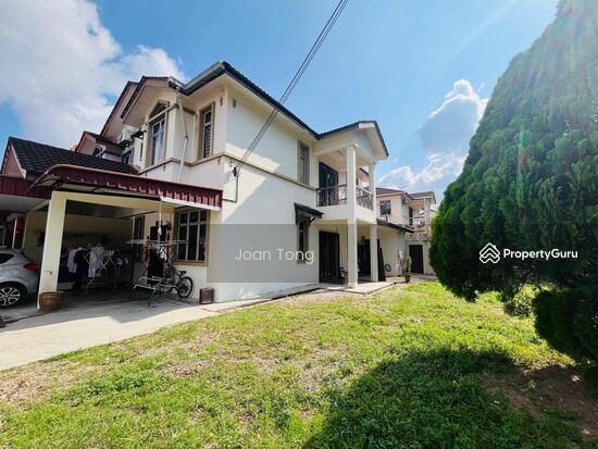 Taman Setia Indah untuk Untuk Dijual - RM 960,000 (2024) | PropertyGuru ...