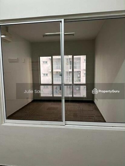 Service Residence for Sale at Cova Square - Julie Saw
