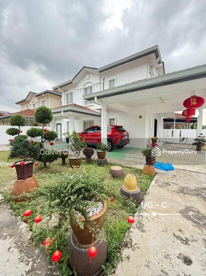 Cluster House for Sale in Setia Impian (Setia Alam) - Calvin Chia
