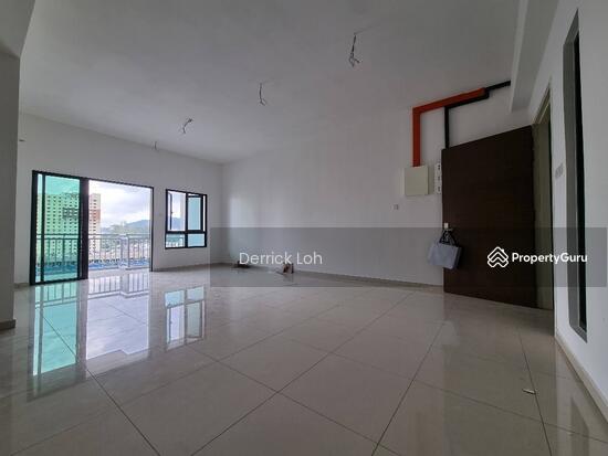 Condominium for Sale at Grace Residence - Derrick Loh