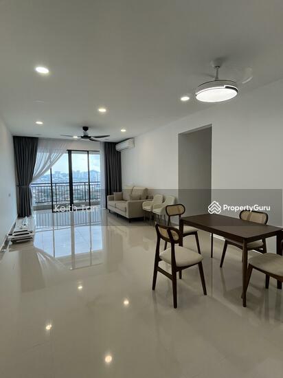 Aradia Residence @ Lake City KL North untuk Untuk Disewa - RM 2,900 ...