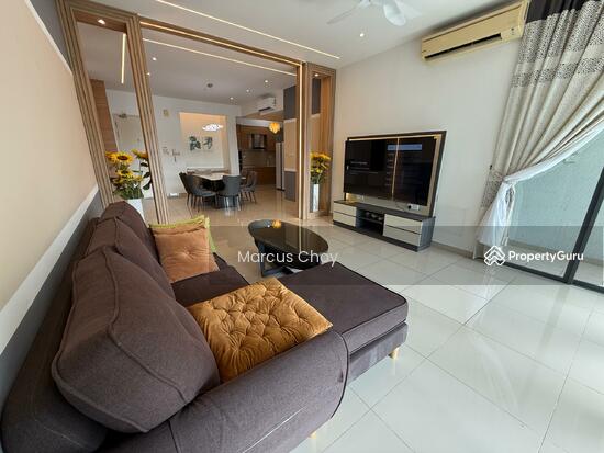 Sunway GeoLake Residences untuk Untuk Disewa - RM 10,500 /bulan (2024 ...