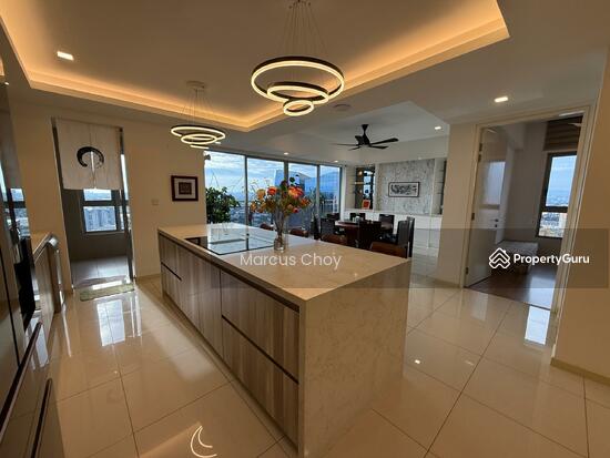 Condominium for Rent at Sunway GeoLake Residences - Marcus Choy