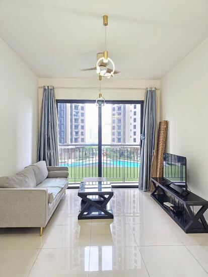 Service Residence for Sale at Sunway Velocity TWO - Weng Phua
