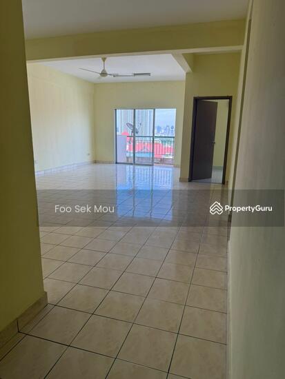 Condominium for Sale at Prima Setapak Condominium - Foo Sek Mou
