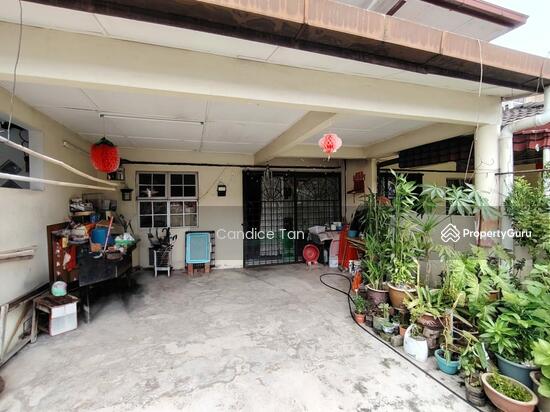 2-storey Terraced House for Sale in Pandan Indah (Ampang) - Candice Tan