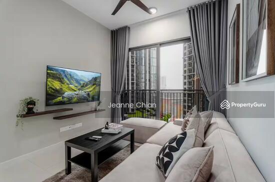 Service Residence for Sale at Anja Residences - Jeanne Chian
