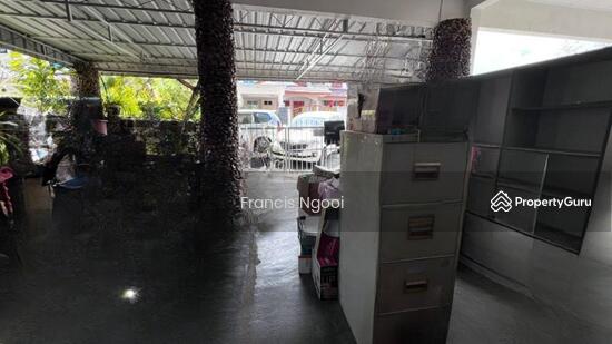 1.5-storey Terraced House for Sale in Taman Seri Aman (Kuah) - Francis ...