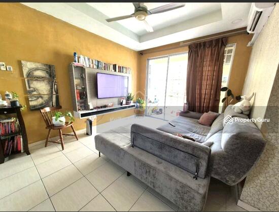 Condominium for Sale at Platinum Lake PV 10 - Kelly Kok