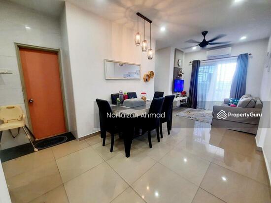 Impian Sentosa untuk Untuk Dijual - RM 265,000 (2024) | PropertyGuru ...