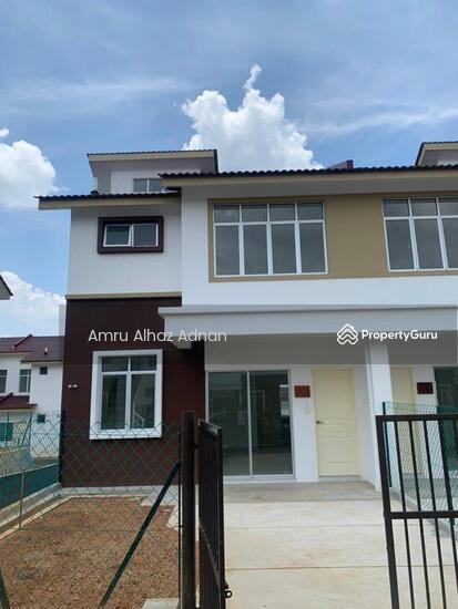 Taman Bunga Raya, Bukit Beruntung untuk Untuk Dijual - RM 399,000 (2024 ...