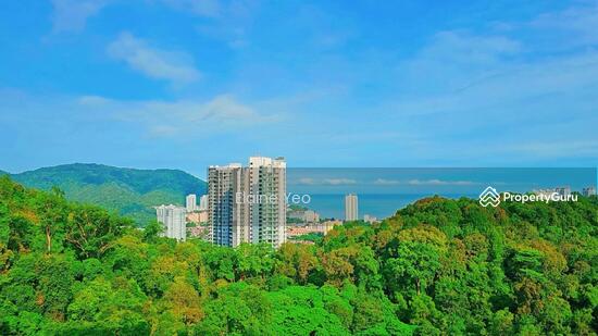 Condominium for Sale at TRI PINNACLE - Elaine Yeo