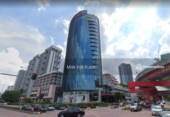 Sunway Geo Retail untuk Untuk Dijual - RM 8,019,000 (2024 ...