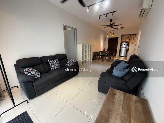 Sunway GeoLake Residences untuk Untuk Disewa - RM 6,500 /bulan (2024 ...