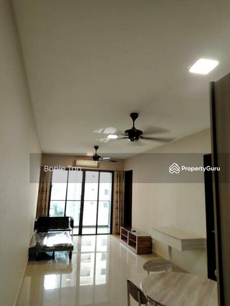Service Residence for Rent at Symphony Tower (Menara Simfoni) - Bonie Tan