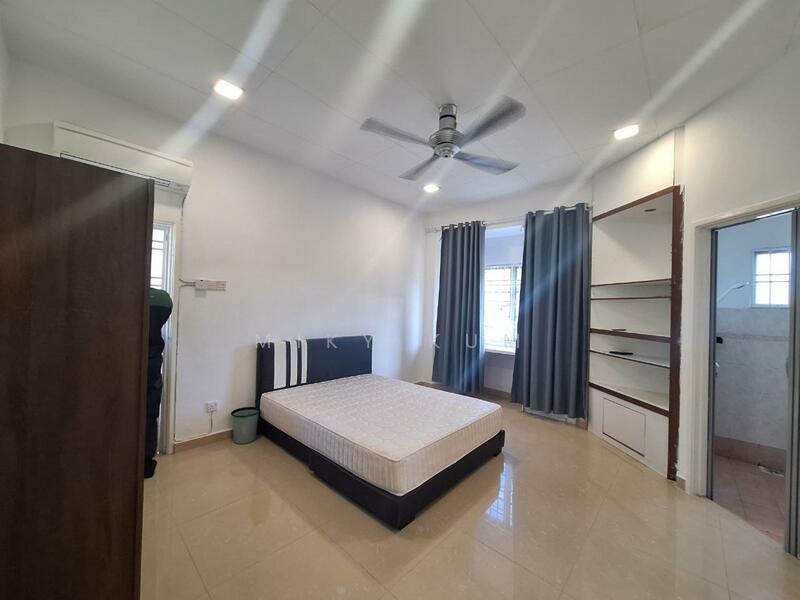Taman Segar Perdana, Batu 9 Cheras untuk Untuk Dijual - RM 940,000 ...