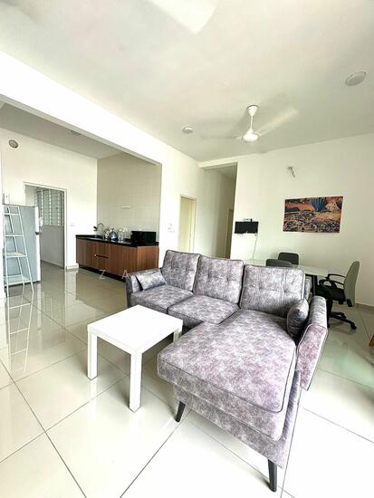 Condominium for Rent at Imperial Grande - Zane Tam